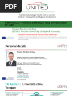 Laporan Pelaksanaan RKL-RPL Semester 2 2023 | PDF