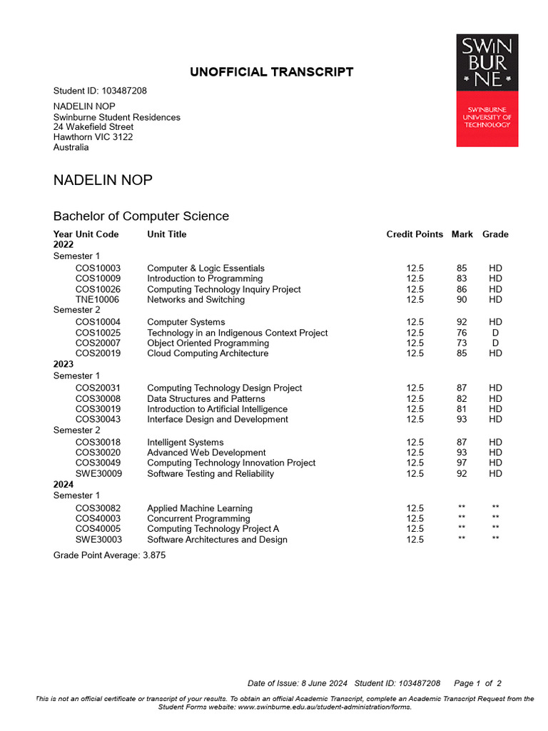08-Jun-2024 17 40 47 | PDF | Computing | Computer Programming
