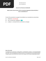 CMV and RVR Conversion Guidelines | PDF | Aviation Safety | Aviation