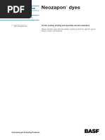 Acticide Biocides Product Overview | PDF