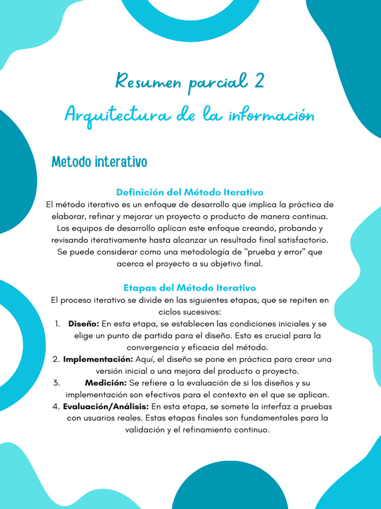 Arqui 2 | Descargar gratis PDF | Usabilidad | Interfaces gráficas de usuario