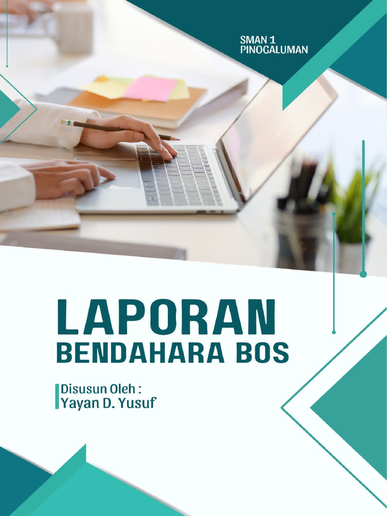 Laporan Bendahara Bos | PDF | Pengelolaan Keuangan & Uang