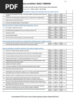 BLS Skills Checklist | PDF | Cardiopulmonary Resuscitation | Medical ...