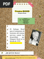 La Tecnica de Rood Principios y Aplicaciones en Rehabilitacion | PDF ...