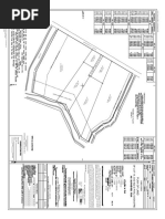 Approved Subdivision Plan Sample | PDF