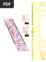 Plano Despiece de Pisos Casa Tecoh | PDF | Hormigón | Ingeniería de Edificación