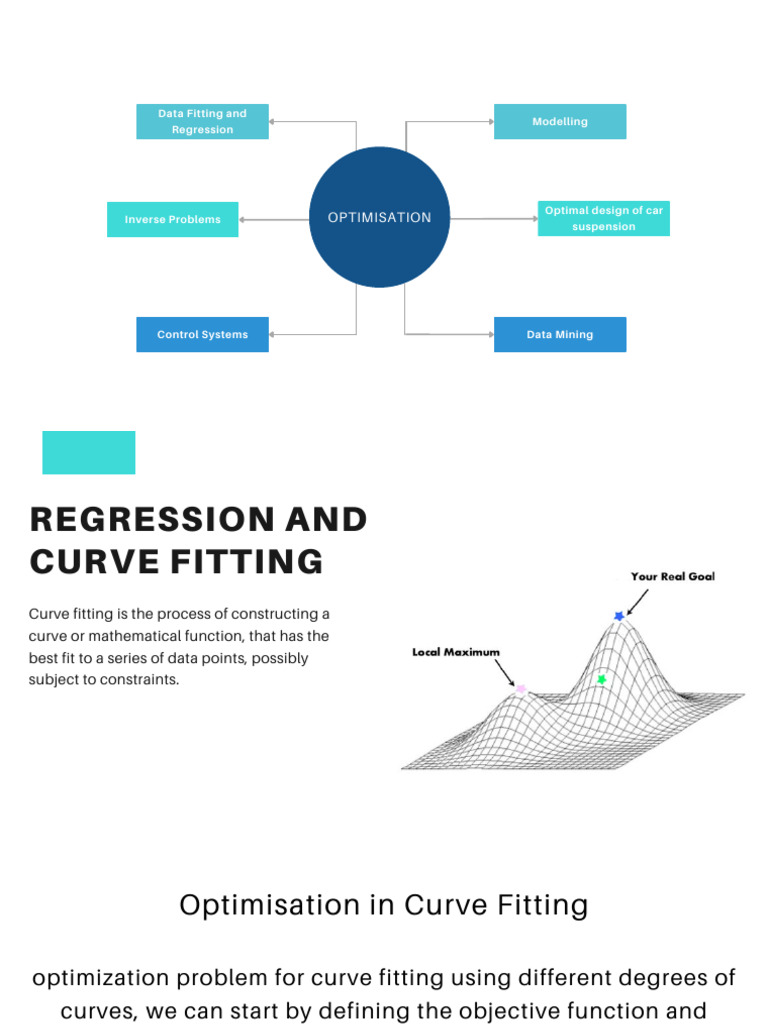 Optmisation Project | PDF | Mathematical Optimization | Loss Function