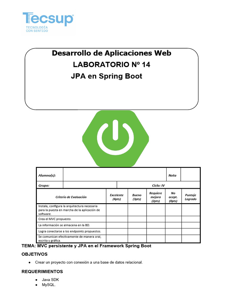 Glab S14 Jbeeck 2024 1 | PDF | Java Specification Requests | Object (Computer Science)