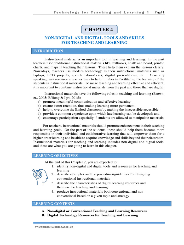 TTL1 Chapter 4 | PDF | Puppets | Qr Code