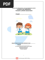 2024 KSP TK Paud Jateng | PDF