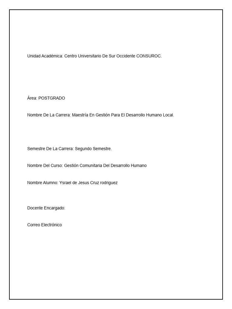 Etapas De La Creacion Pdf Comunidad Guatemala