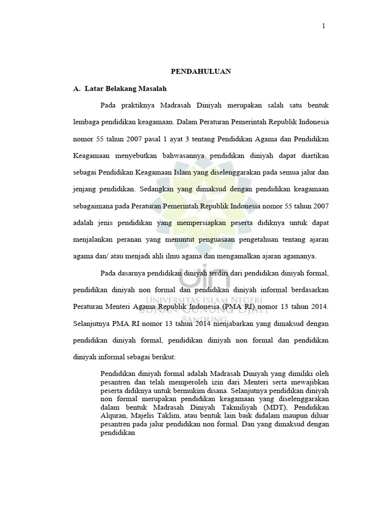 Proposal Es Nisa | PDF | Karier & Perkembangan | Pengembangan Diri