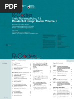 PPN27 Understanding The Residential Development Standards ResCode ...