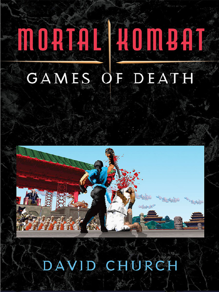 9780472902620 | PDF | Video Games | Gaming