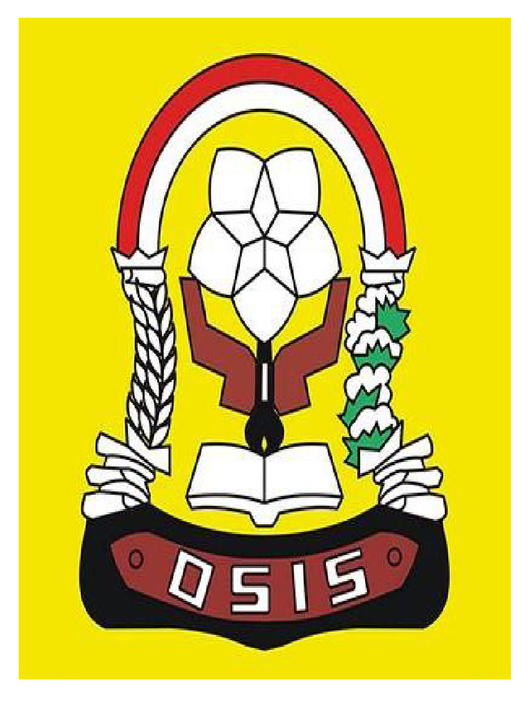 LOGO OSIS MTs | PDF