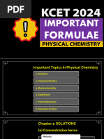 Appendix KOVA Counting Procedure | PDF | Microscope | Chemistry