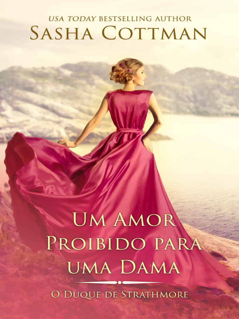 Um Amor Proibido para Uma Dama - Sasha Cottman | PDF | Amor | Charlie ...