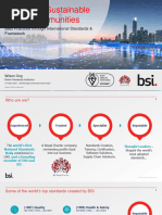 IEC-ISO SMART Standards Overview | PDF | International Organization For ...