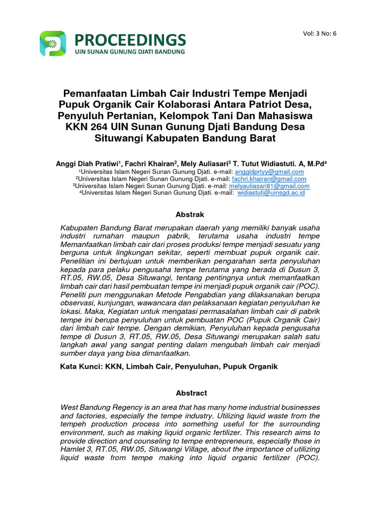 3093-Article Text-6385-1-10-20230918 | PDF | Kesehatan Holistik | Teknologi & Rekayasa