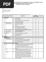 CONTOH KSP 2025-2026 PEMBELAJARAN MENDALAM TERINTEGRASI KKA | PDF