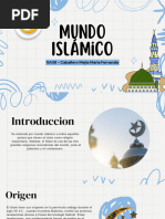 Introducción al Chiismo Islámico | PDF | Religión y espiritualidad