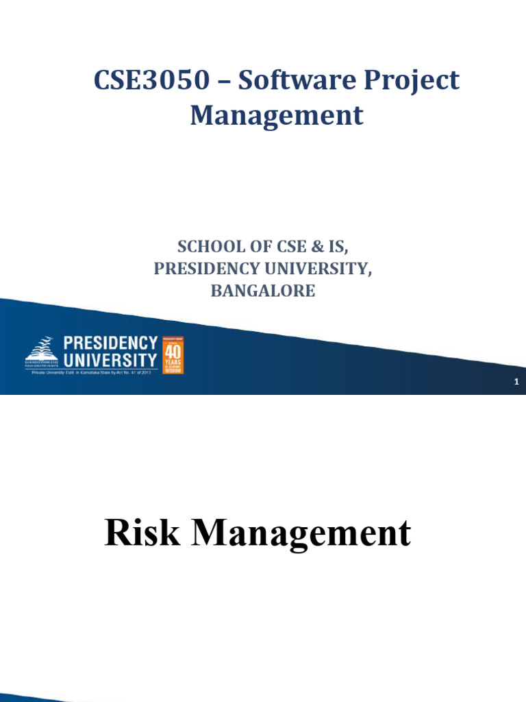 Module - 1 Part 2 | PDF | Risk | Tag (Metadata) Module - 1 Part 2 | PDF | Risk | Tag (Metadata)