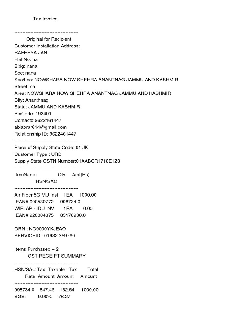 Security Deposit | PDF | Public Finance | Taxation