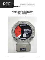 Understanding MOG in Transformers | PDF | Transformer | Switch