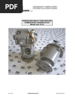 DMCR Technical Brochure | PDF | Switch | Transformer