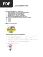 Spesialisasi Sel | PDF