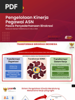 Pengembangan Dan Implementasi ITMS - 261022 | PDF