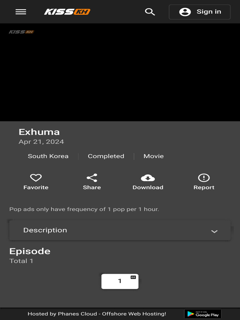 Kisskh Asian Dramas & Movies | PDF