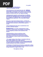 The Transcendent Function by Carl Jung | PDF | Intuition | Consciousness