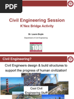 The Biography of Prominent Civil Engineers | PDF | Engineering | Civil ...