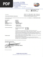 CKHT 57a Surat Kuasa Lantikan Peguam | PDF