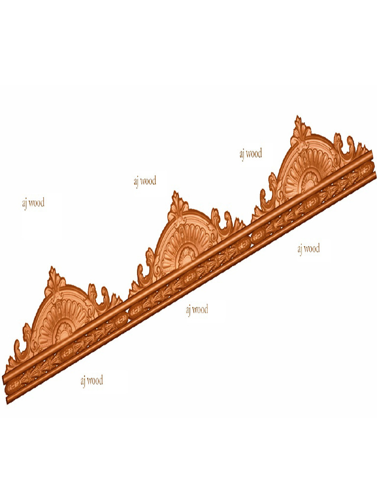 Aj Wood Shoba 30 Models | PDF