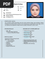 Contoh Resume Bahasa Melayu Simple | PDF