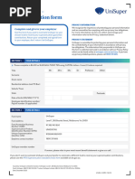 NAT9599 SGC Statement | PDF | Employment | Salary