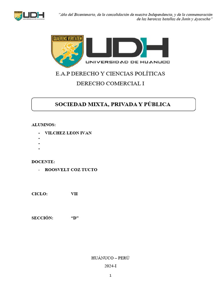 Carátula e Introducción | PDF | Business | Sustentabilidad