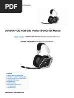 How To Find The Serial, Product, or Part Number On A Razer Device-548 ...