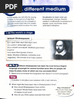 Shakespearean Glossary Terms Explained | PDF | William Shakespeare ...
