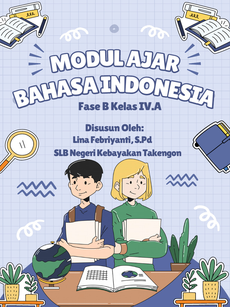 Modul ACC Kurikulum Aceh | PDF | Seni & Disiplin Bahasa