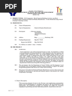 Piggery Project Proposal | PDF | Food Security | Agriculture