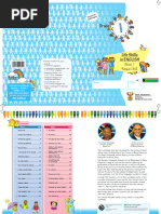Grade 1 Life Skills Workbook 1 | PDF | Weather