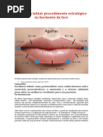 Anatomia Labial | PDF | Lábio