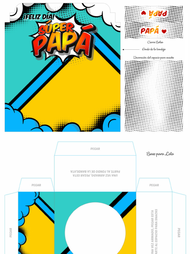 Mod. 4 Bandeja | PDF