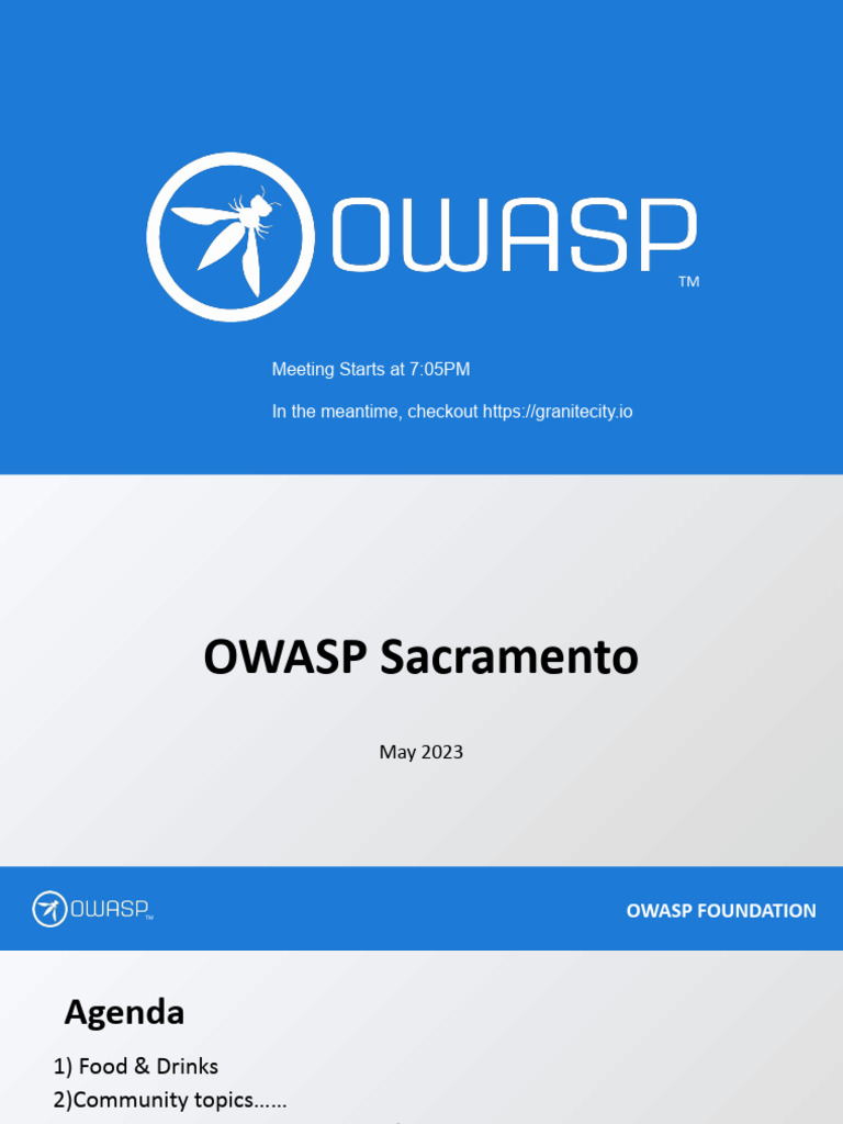 2023-May | Download Free PDF | Proxy Server | Http Cookie