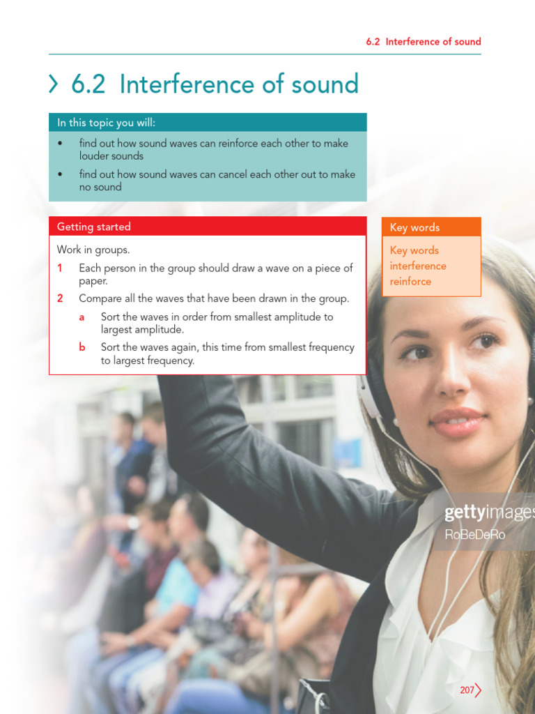 Interference_Science_LB9 | Download Free PDF | Sound | Waves