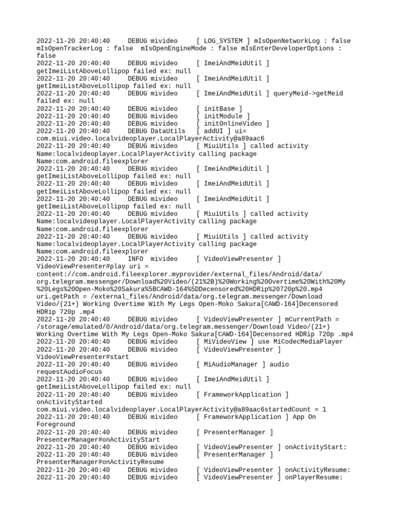 20 | PDF | Java (Programming Language) | Software