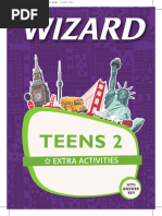 Wizard, W2-Home-Completo | PDF